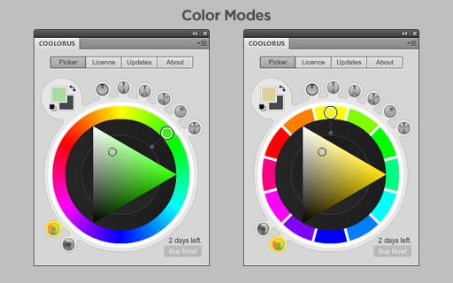 Color Wheel For Photoshop Roberts Productions Post Production Tips